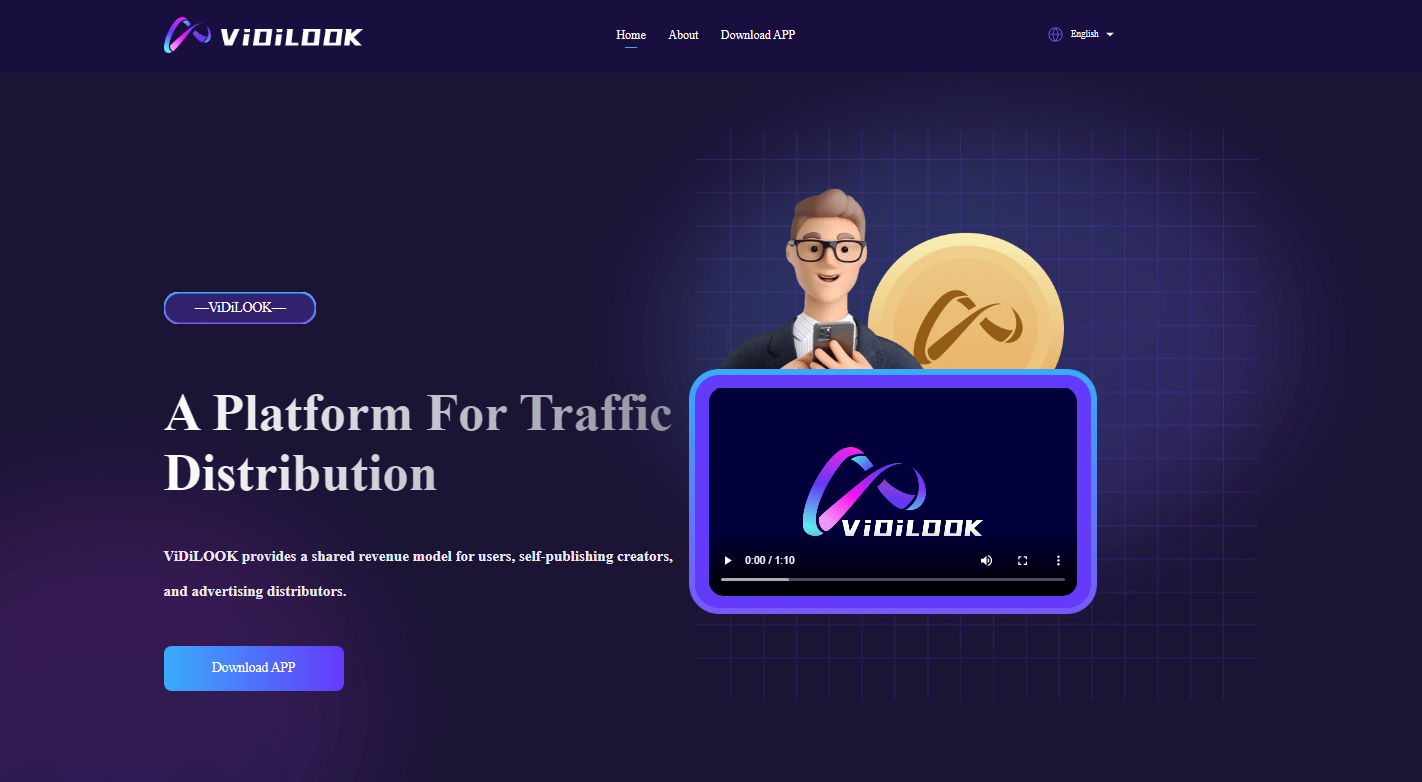 Vidilook Review: Scam Or Legit? | Recover Lost Funds - Intelligence ...