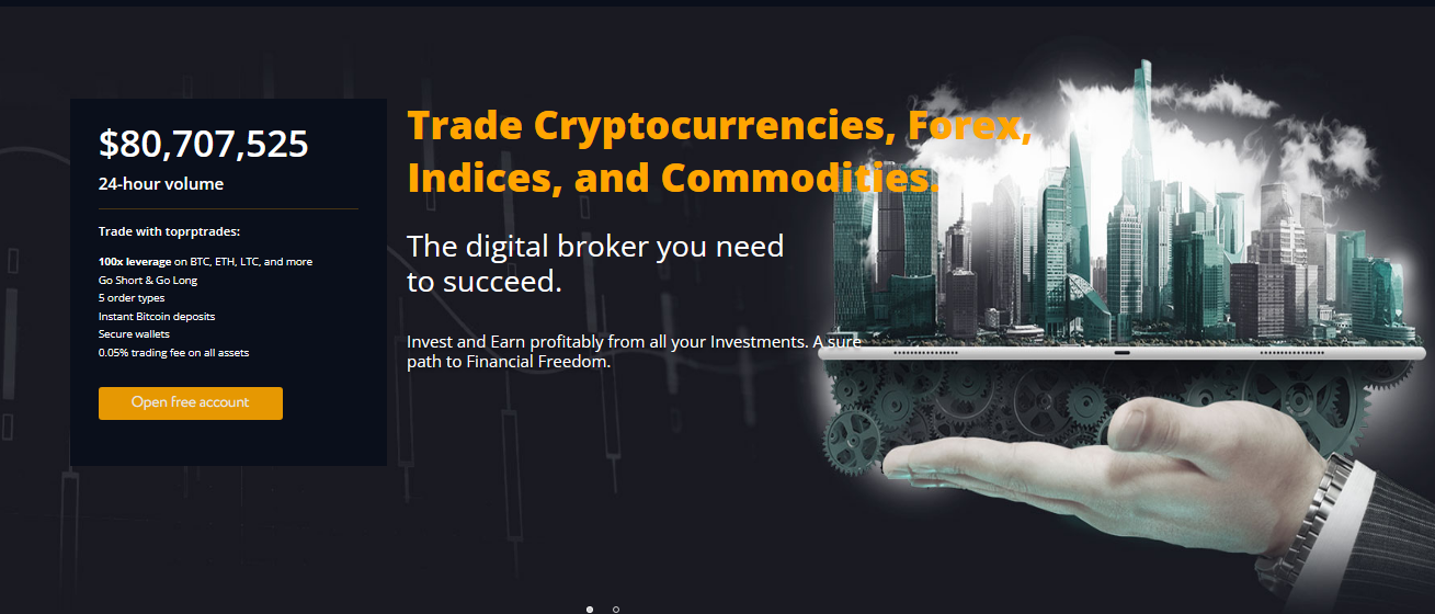 Fxminecrypt Scam: Scam Or Legit? | Recover Lost Funds - Intelligence Commissioner