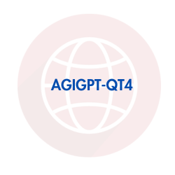 AgiGPT-QT4 Review: Scam Or Legit? | Recover Lost Funds - Intelligence Commissioner