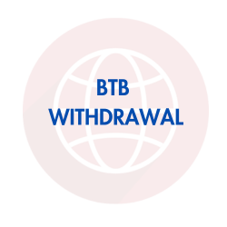 BTB withdrawal: Scam Or Legit? | Recover Lost Funds - Intelligence ...