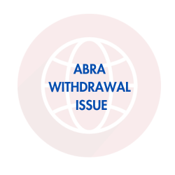 Abra Withdrawal Issues: Scam Or Legit? | Recover Lost Funds - Intelligence Commissioner